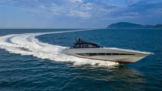 First look at ISA's 55 knot Super Sportivo 100 GTO